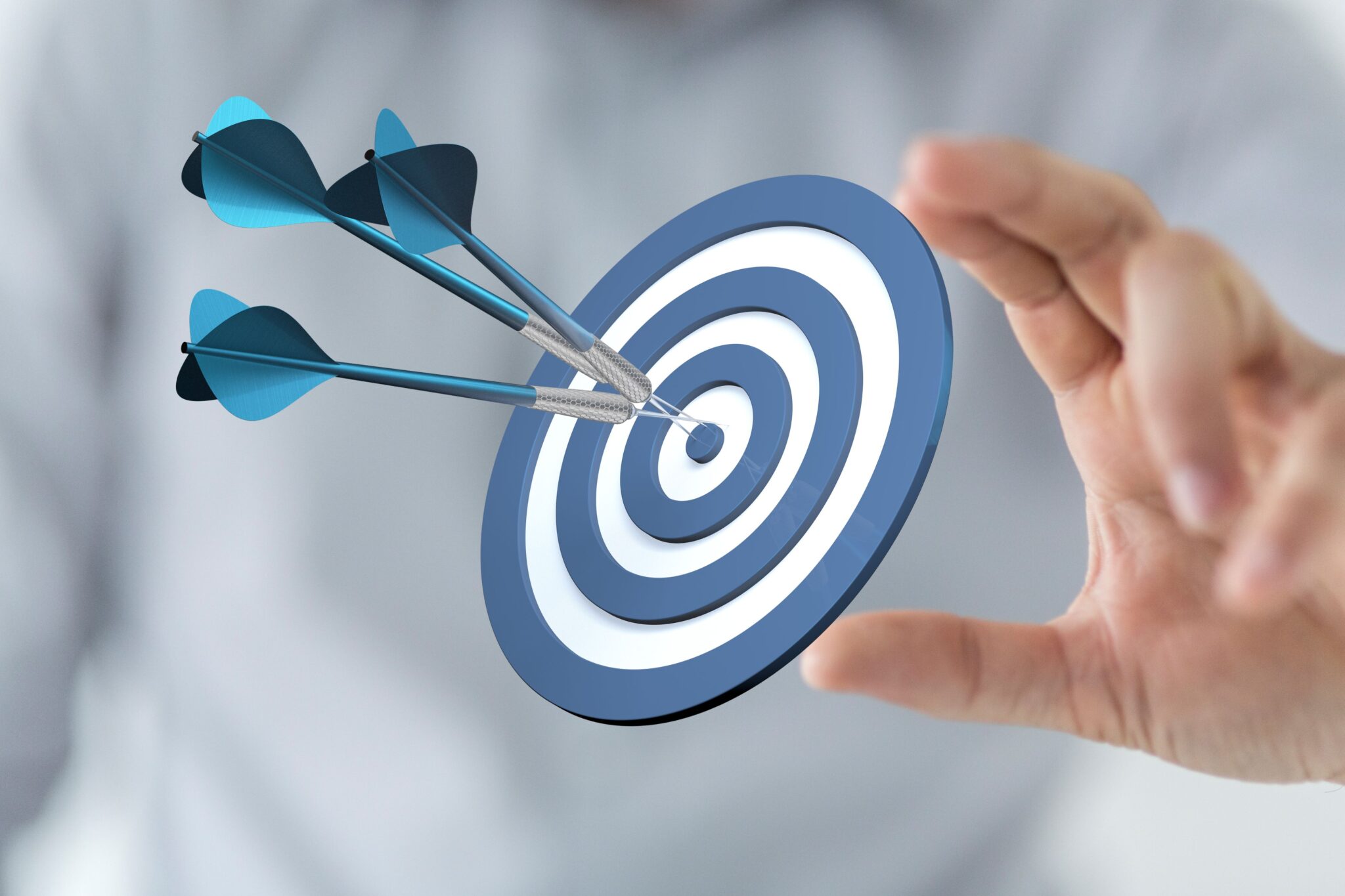 Why Consistency is Key in Marketing Campaigns : MadAveMarketing Management